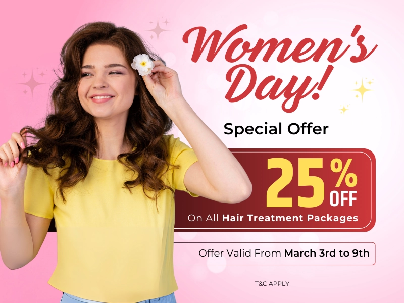 Side Effects of Redensyl for Hair | HairMD, Pune