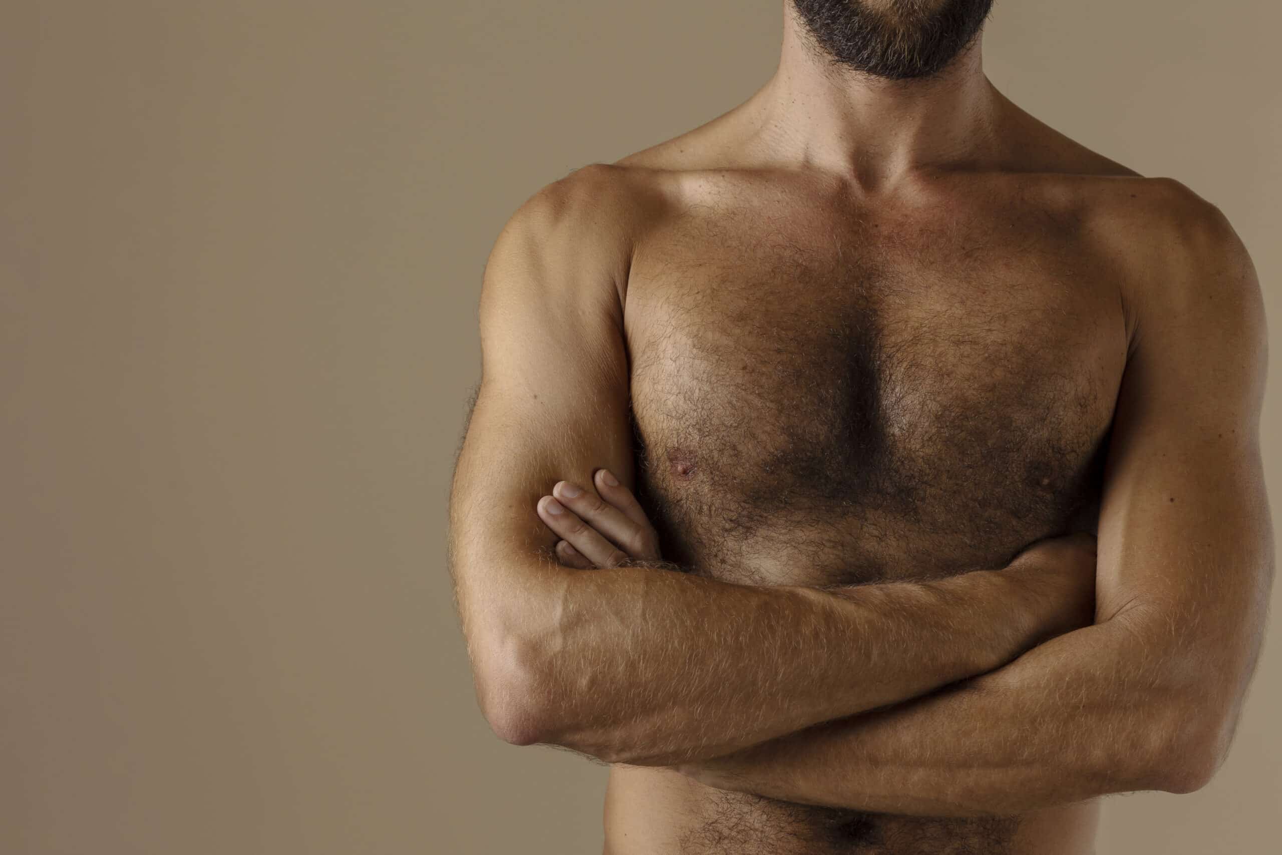 Body Hair Transplant in Pune (2026) | Beard & Chest Hair BHT